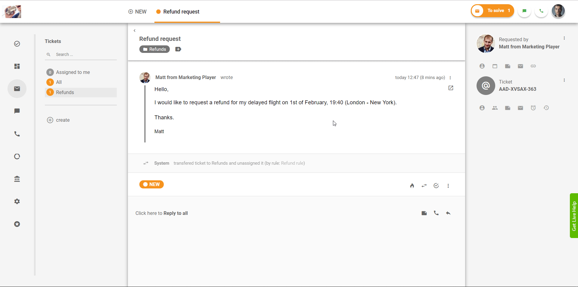 12 Ticketing System Best Practices for 2023 12 Ticketing System Best Practices for 2023