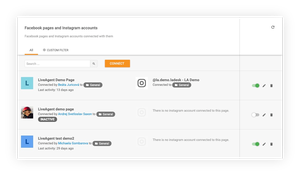 What is a Facebook Feature? (+Free Trial) | LiveAgent