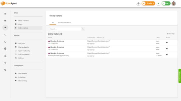 25 Best CRM Software for 2023 | LiveAgent
