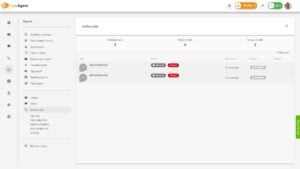 Call Center Audit Checklist (Updated)