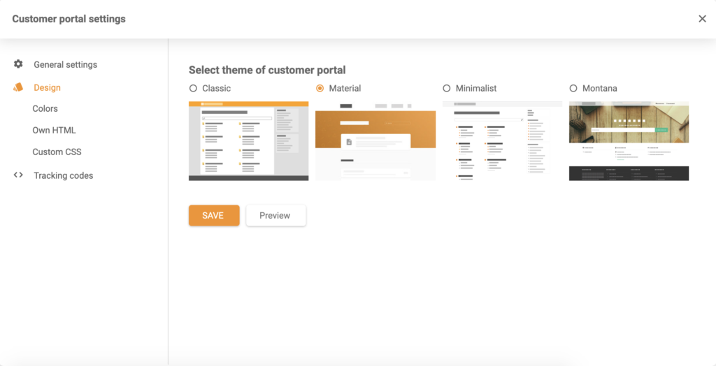 Kunnskapsbase bygger | LiveAgent