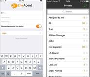 What are Mobile Help Desk Apps? (+Free Trial) | LiveAgent