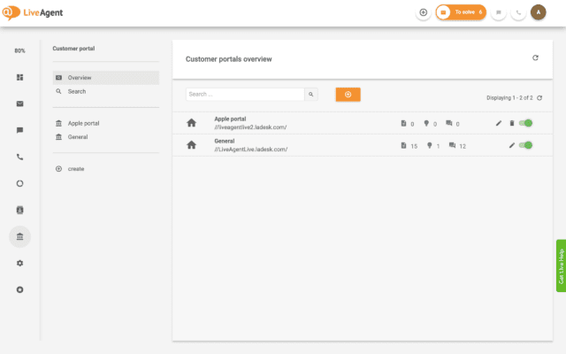 Mga Confirmation Email Template (Copy-paste) | LiveAgent