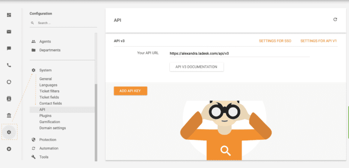 What are Help Desk Integrations? (+Free Trial) | LiveAgent