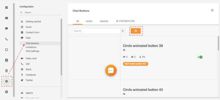Chat Tool (Explained)