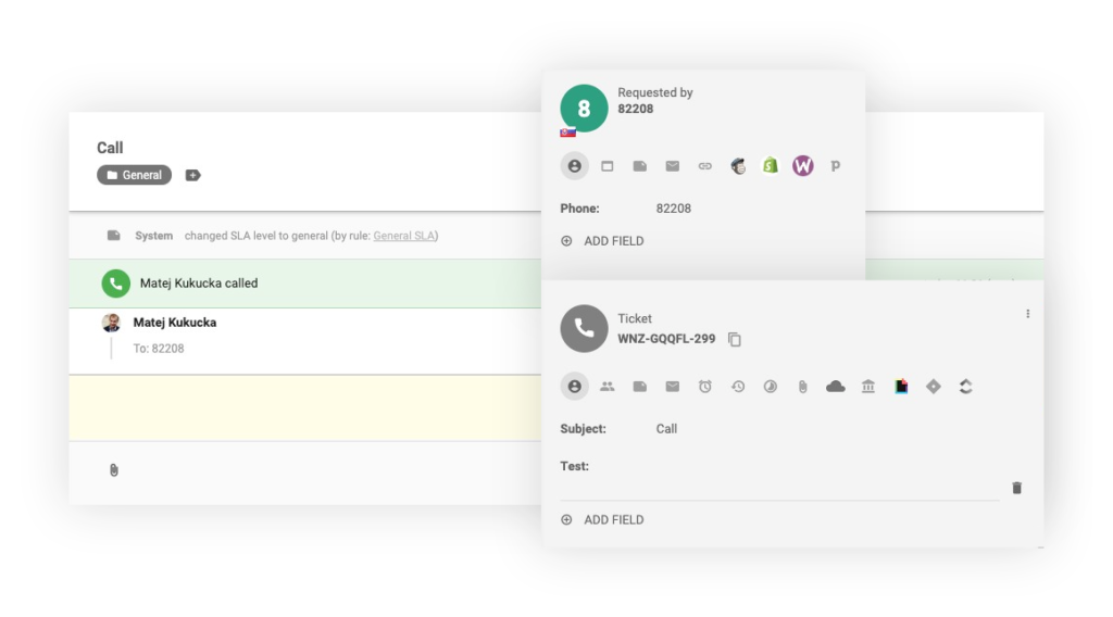 What are Internal calls? (+Free Trial) | LiveAgent