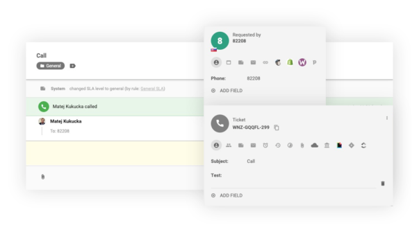 What are Internal calls? (+Free Trial) | LiveAgent