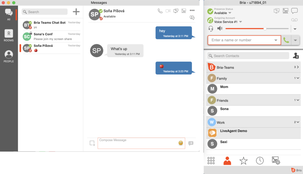 Best VoIP softphone apps for Mac in 2022 (Research)