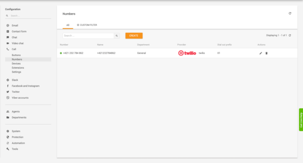 What is an Automatic Callback Feature? | LiveAgent