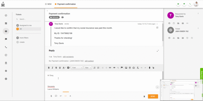 How To Respond To Customer Requests (7 Tips)