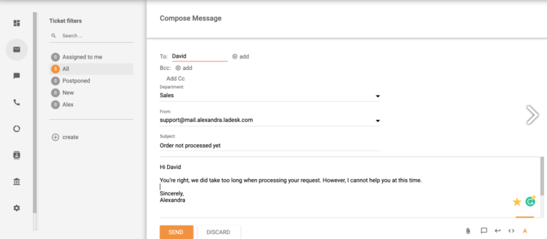 Ticketing System Best Practices and Tips [Checklist]