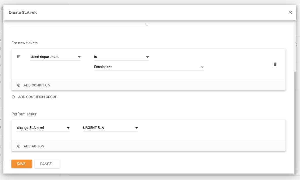 What is an SLA Compliance Report? (+Free Trial) | LiveAgent