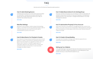 Conception d'une bonne page de FAQ - Nouveau guide (+Vidéo)