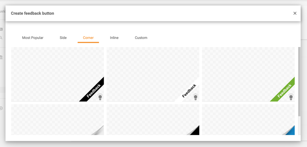 What is a Feedback & Suggestions Feature? | LiveAgent
