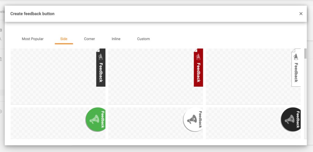 What is a Feedback & Suggestions Feature? | LiveAgent