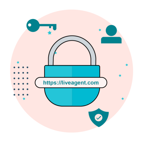 Call Center Security Checklist | LiveAgent