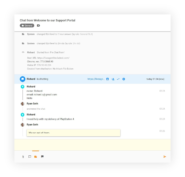 Live chat etiquette for customer support - LiveAgent