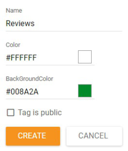 What are Tag Reports? (+Free Trial) | LiveAgent