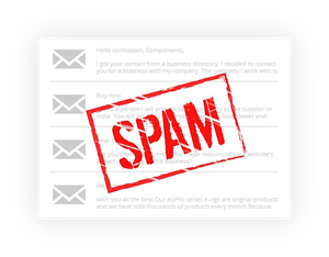 What are email SPAM filters? (+Free Trial) | LiveAgent