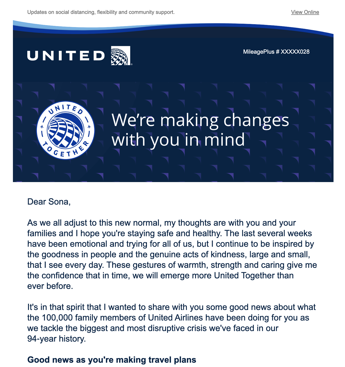 Modelos de e-mail informativo (instruções e exemplos)| LiveAgent