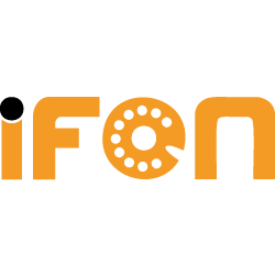 Ikonekta ang iFON VoIP | LiveAgent