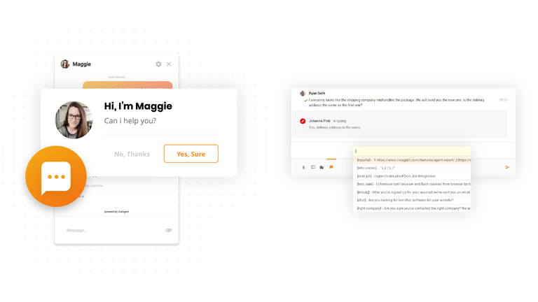 Best Chat Widget Software for Website (Comparison)