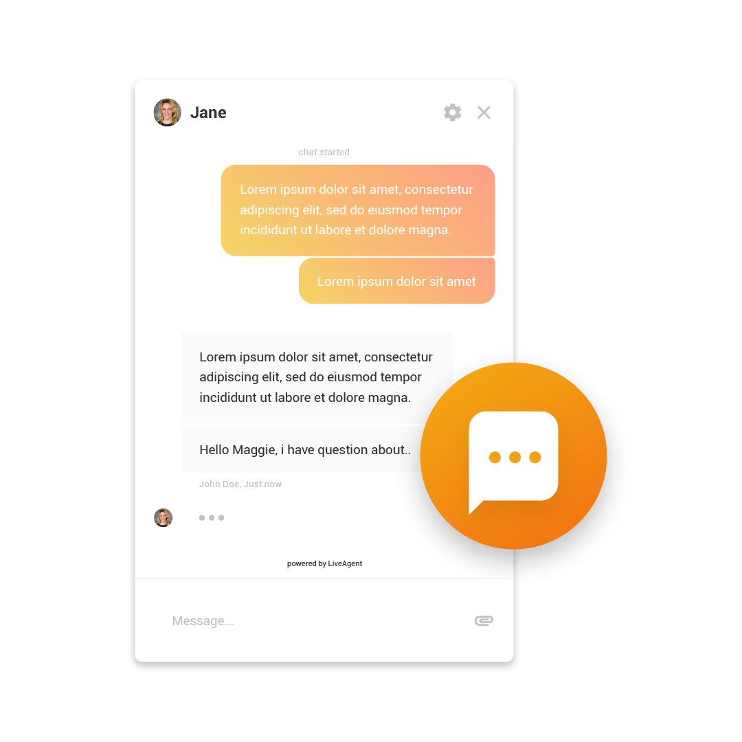 The Best Live Chat Alternatives (Ratings) 2022 - LiveAgent