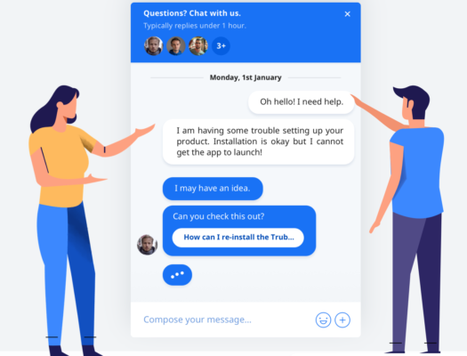 25 Plugin Live Chat Tốt Nhất dành cho WordPress năm 2022 - LiveAgent