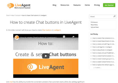 10 Reasons Why You Should Implement a Live chat