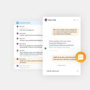 25 Plugin Live Chat Tốt Nhất dành cho WordPress năm 2022 - LiveAgent