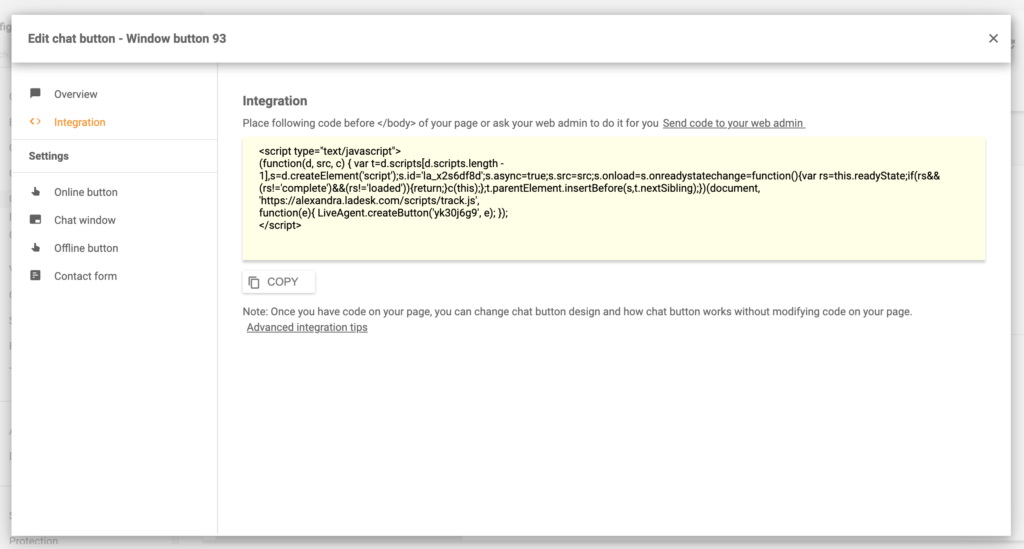 What is a Real-Time Chat? (+ Free Trial) | LiveAgent