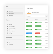 What are Call Detail Records? | LiveAgent