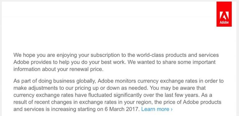 Price Increase Email Templates (Copy&Paste) | LiveAgent