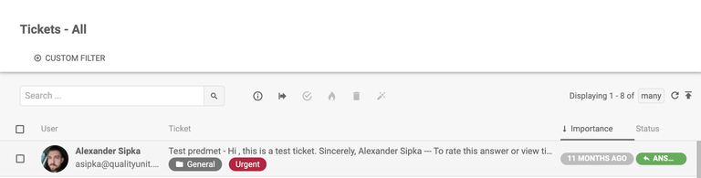Customer Complaint Handling Procedure Checklist – Manage All Complaints ...