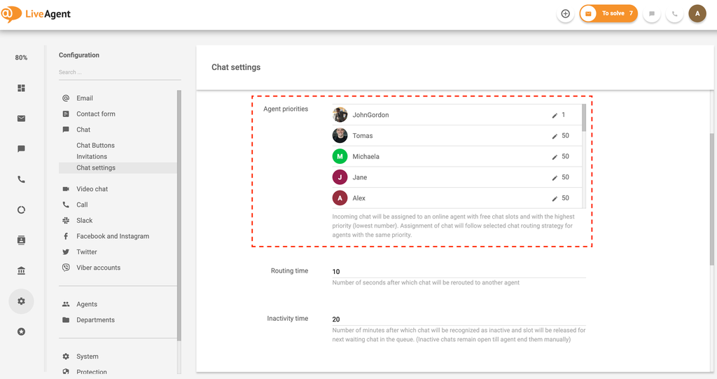 What is an Automated Ticket Distribution Feature? | LiveAgent