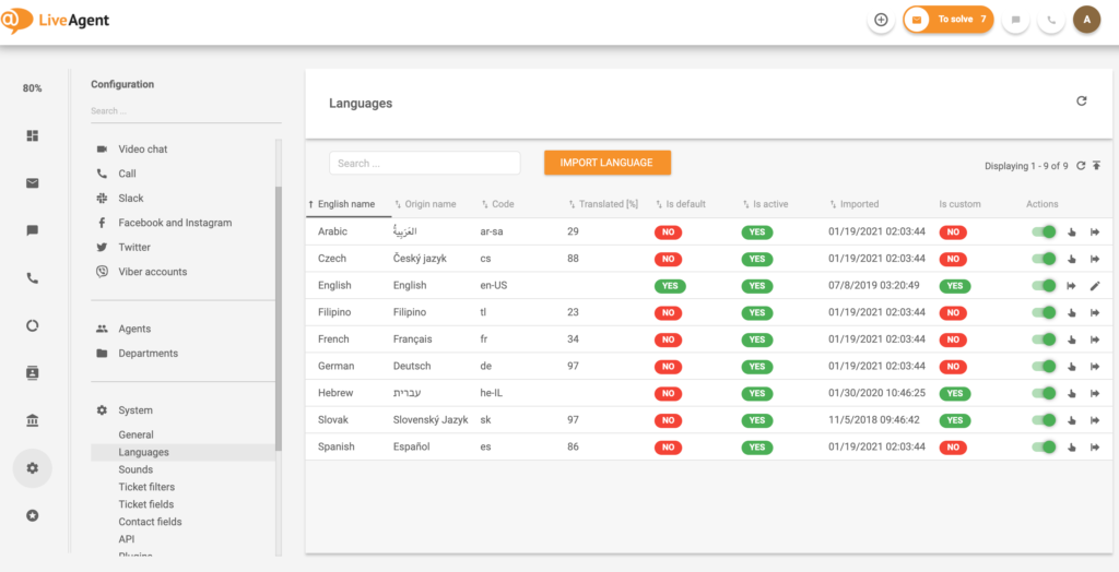 Quality Unit - Affiliateprogramm | LiveAgent