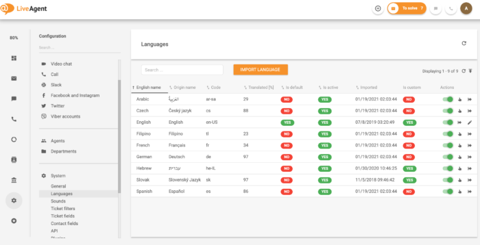 Quality Unit Affiliate Program | LiveAgent