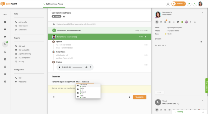 Customer Service Audit Checklist – Kasama Lahat ng Internal at External ...