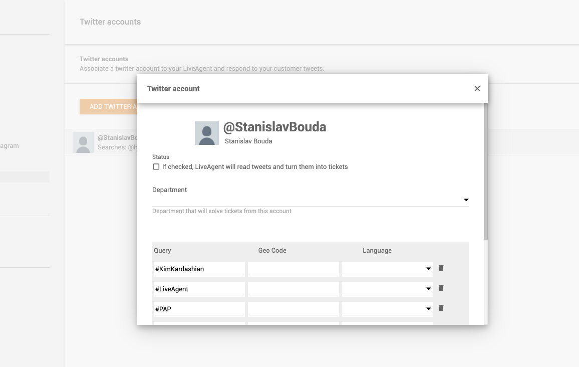 Best Customer Tracking Software For 2024 | LiveAgent