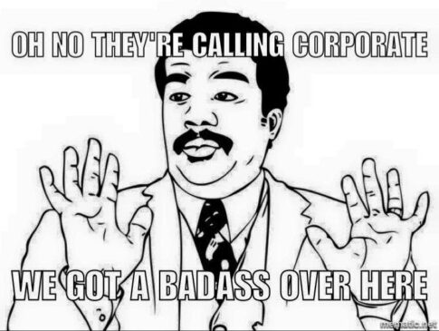 Customer service memes (Updated) | LiveAgent