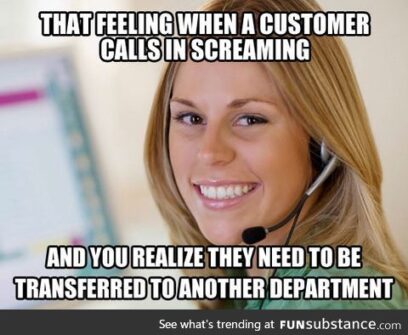 Call center memes (Updated) | LiveAgent