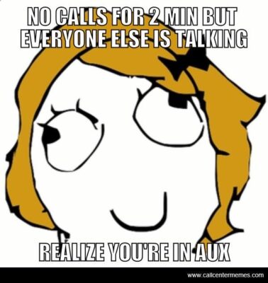 Call Center Memes: Updated and Hilarious Collection