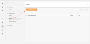 What is a Forum Feature? (+Free Trial) | LiveAgent