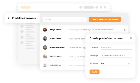 SpiceWorks migration - LiveAgent