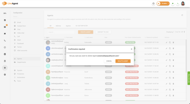 Who are Help Desk Agents? (+Free Trial) | LiveAgent