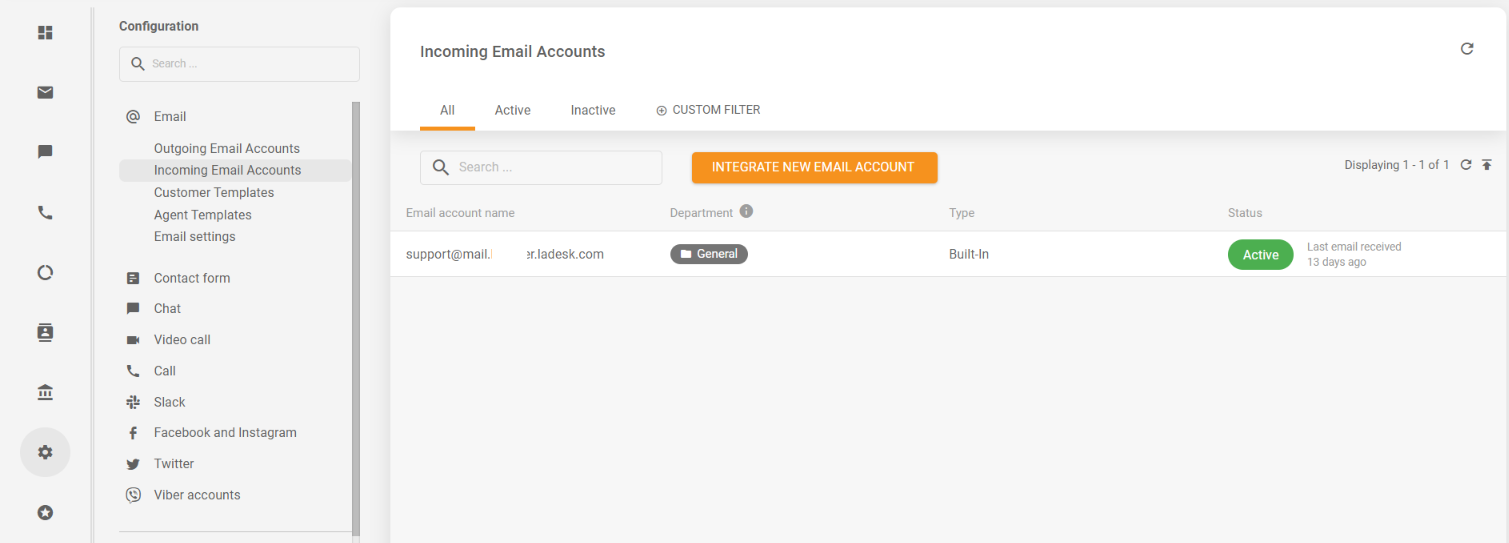 The Best 15 Email Support Ticketing Systems for 2024