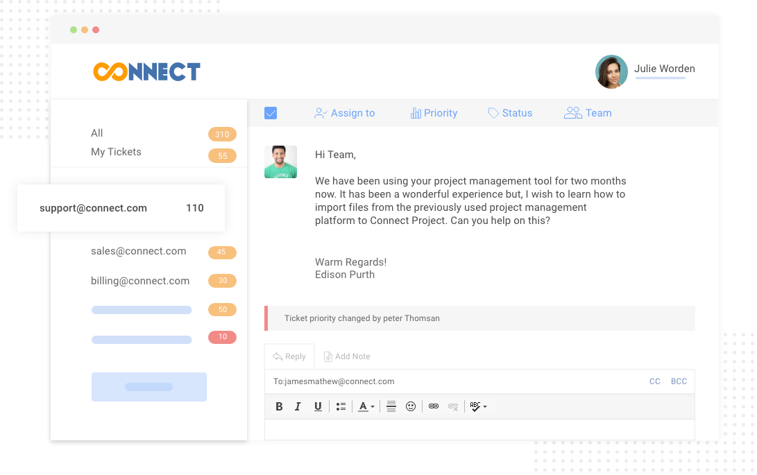 The Best 15 Email Support Ticketing Systems for 2024