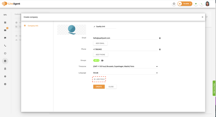 What Are Help Desk Companies? (+Free Trial) | LiveAgent