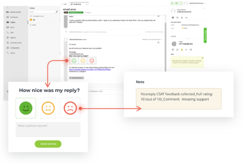 Lista di Controllo della Procedura di Gestione dei Reclami dei Clienti ...