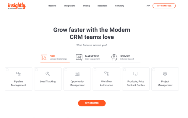 10 Best CRM Software for 2025: The Ultimate Guide